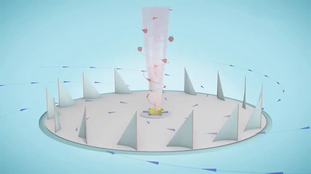 Technology | Vortex Power Systems